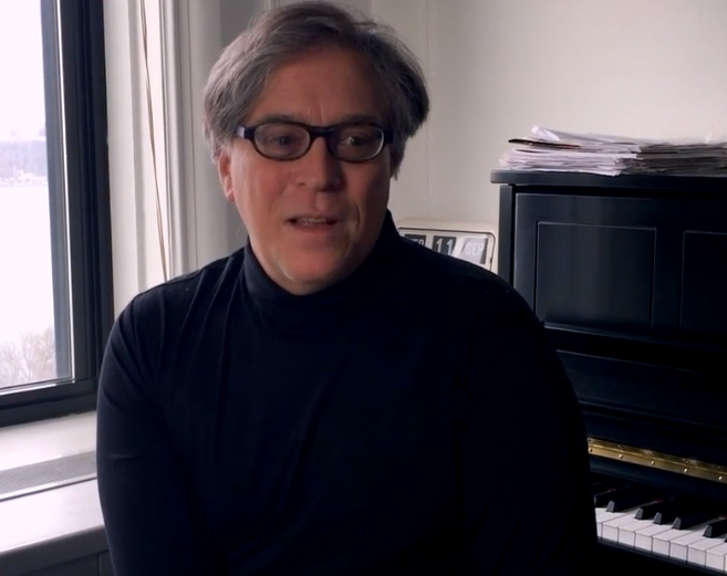 WBAI-NYC Upcoming Program