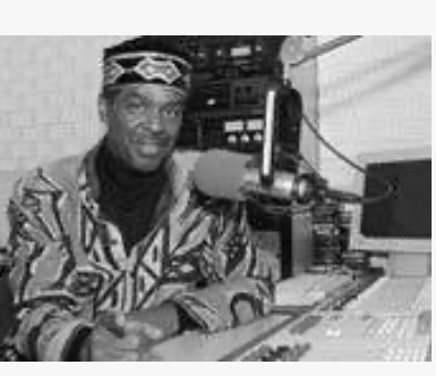 WBAI Radio 99.5FM NYC