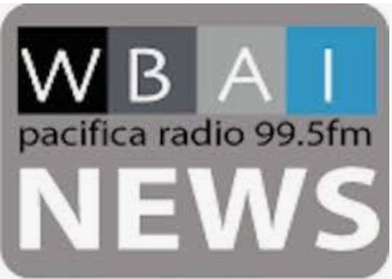 WBAI Radio 99.5FM NYC