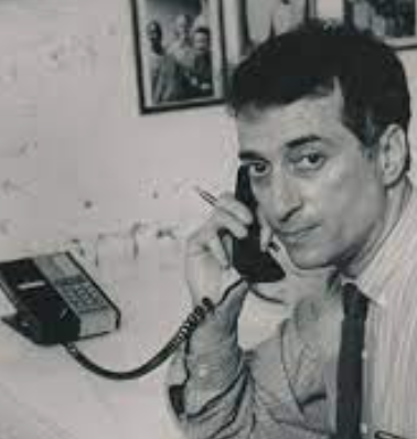 WBAI Radio 99.5FM NYC
