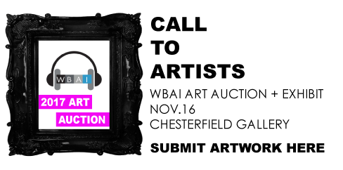 WBAI Radio 99.5FM NYC