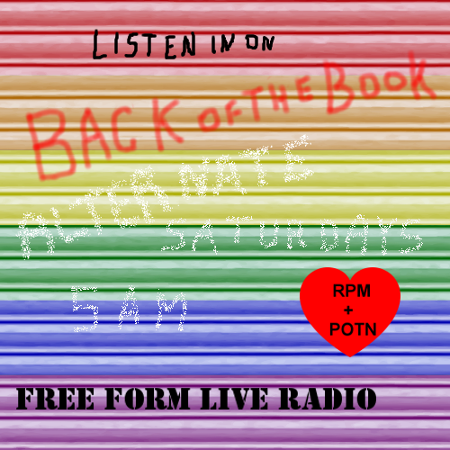 WBAI Radio 99.5FM NYC