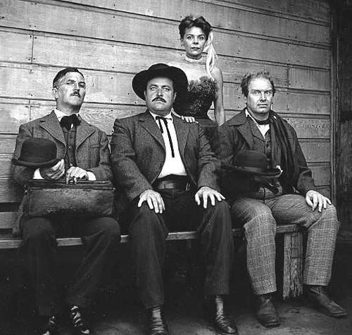 THE FINAL EPISODE OF THE SCARLET QUEEN, AND 3 MORE SCR