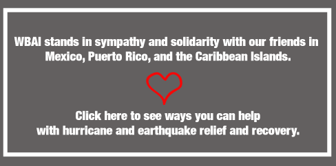 WBAI Radio 99.5FM NYC