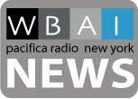 WBAI Radio 99.5FM NYC