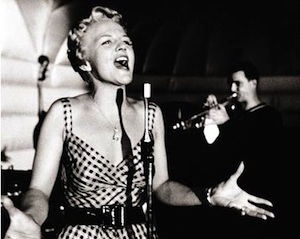 PEGGY KING, CATHERINE RUSSELL, KAREN OBERLIN + MANY MORE